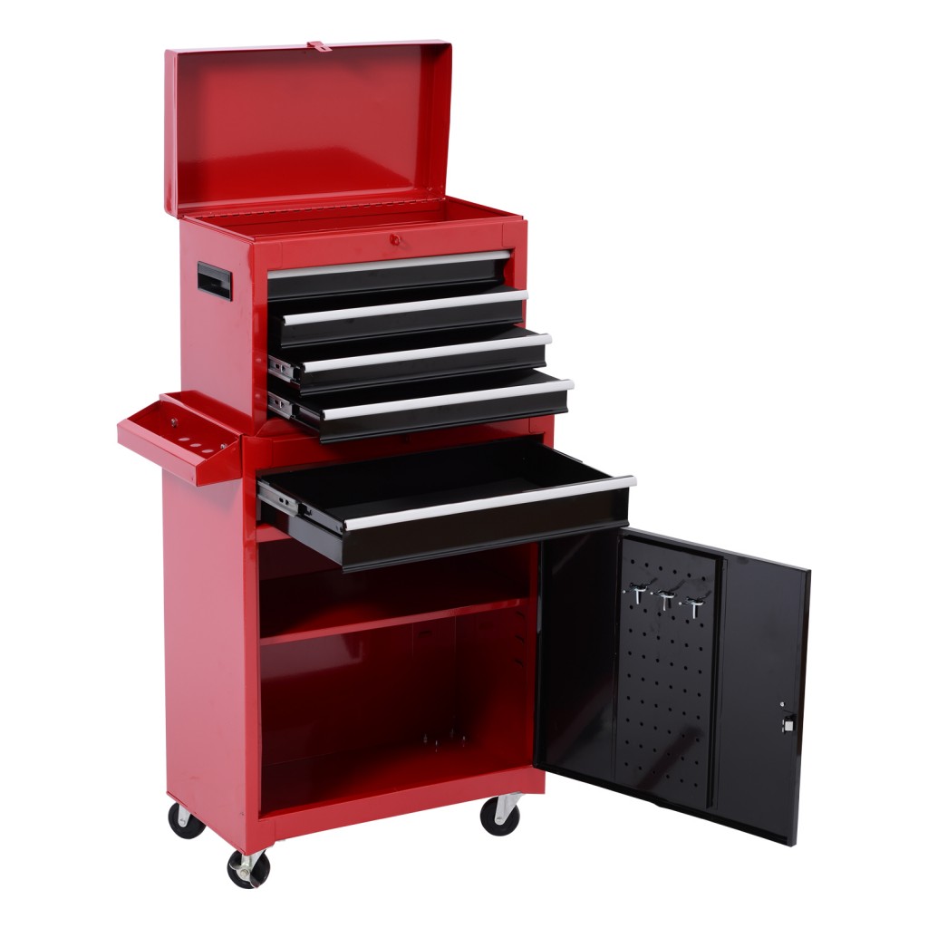 Let’s get you Organized: Take back your Garage Space with the Perfect ...