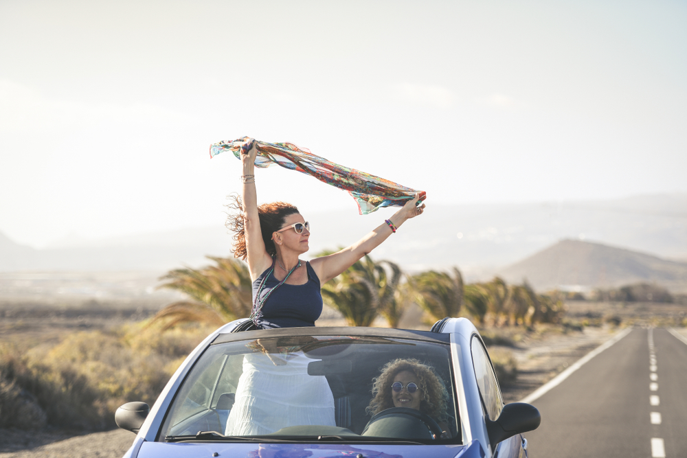 Hot Summer Vacation Ideas to Keep You Cool - Aosom