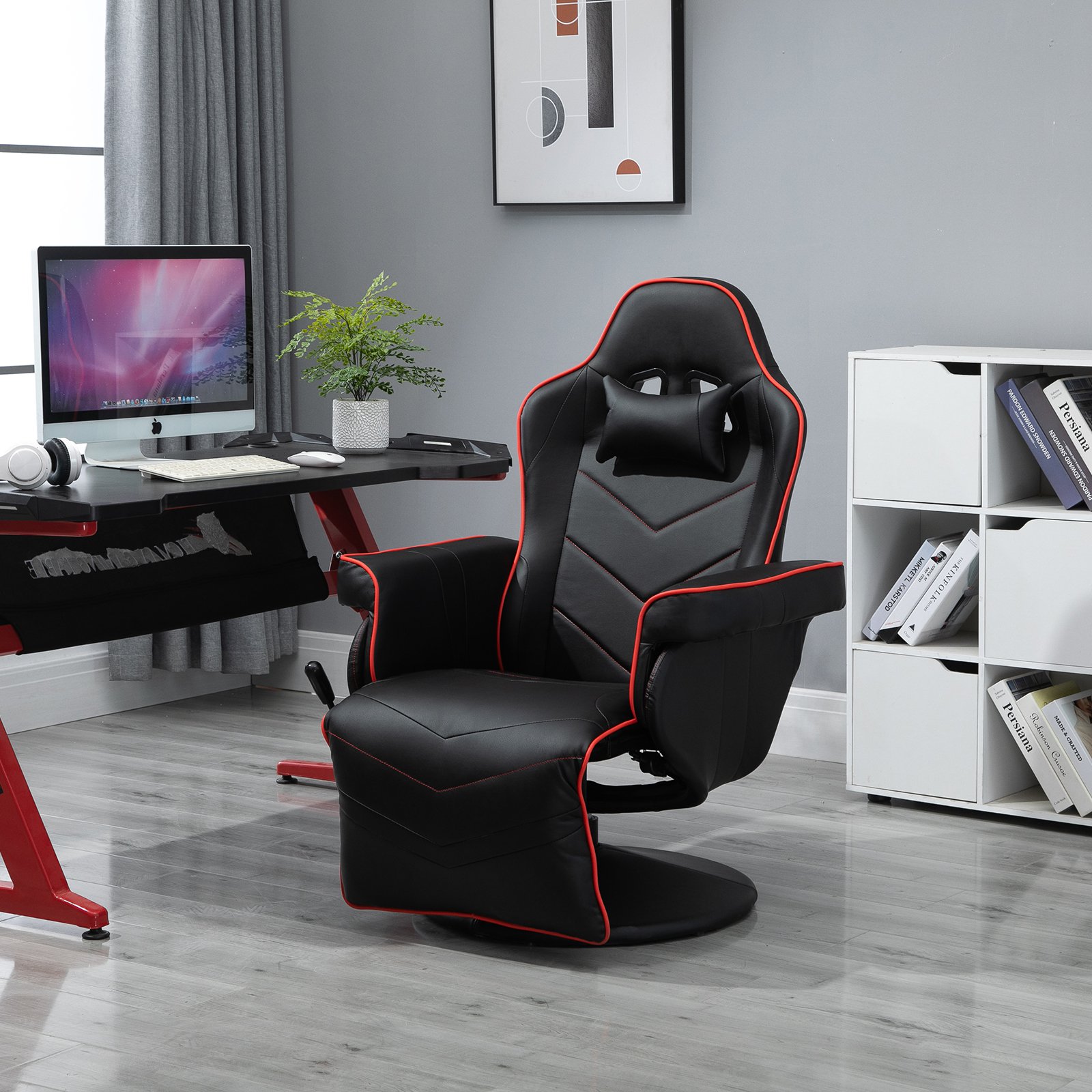 Buying Guide for the Best Gaming Chairs - Aosom