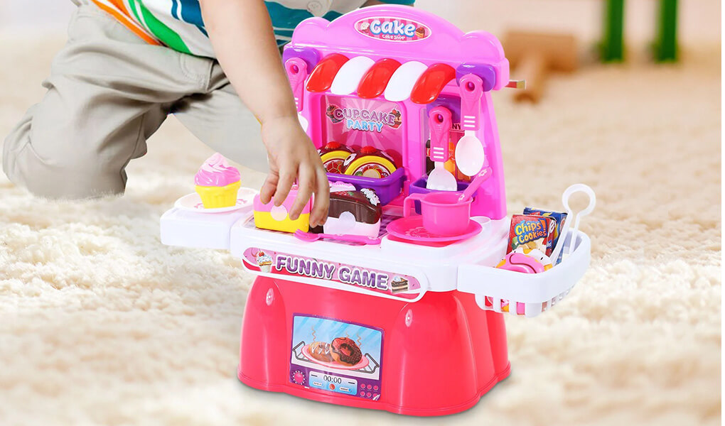 The Seven Best Playsets for Kids - Aosom