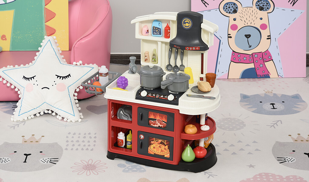 The Seven Best Playsets for Kids - Aosom