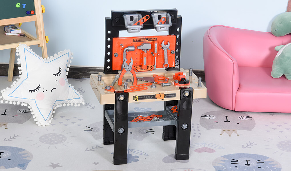 The Seven Best Playsets for Kids - Aosom